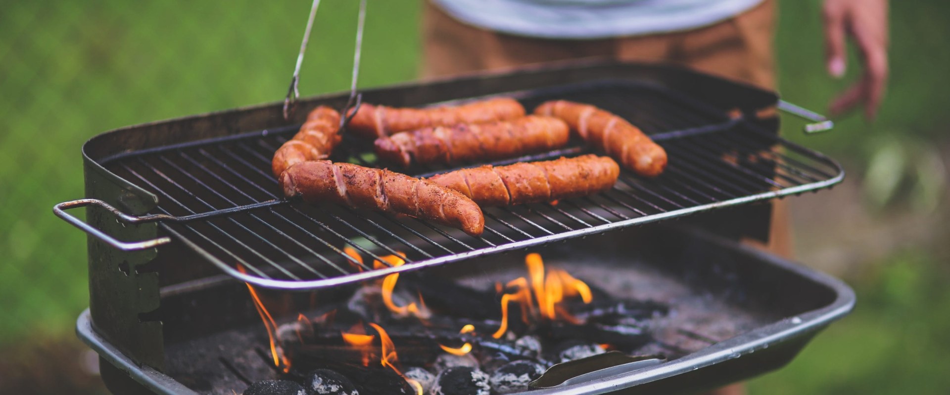 Cleaning and Maintenance Tips for Grill Accessories: How to Keep Your ...