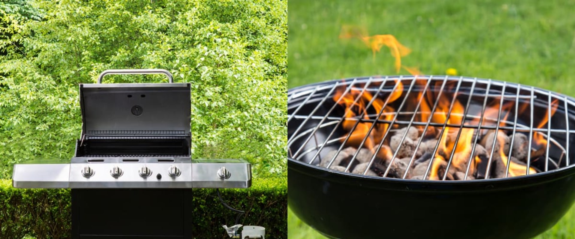Gas vs. Charcoal Grills: Which is Better for Your Sausage Sizzle?