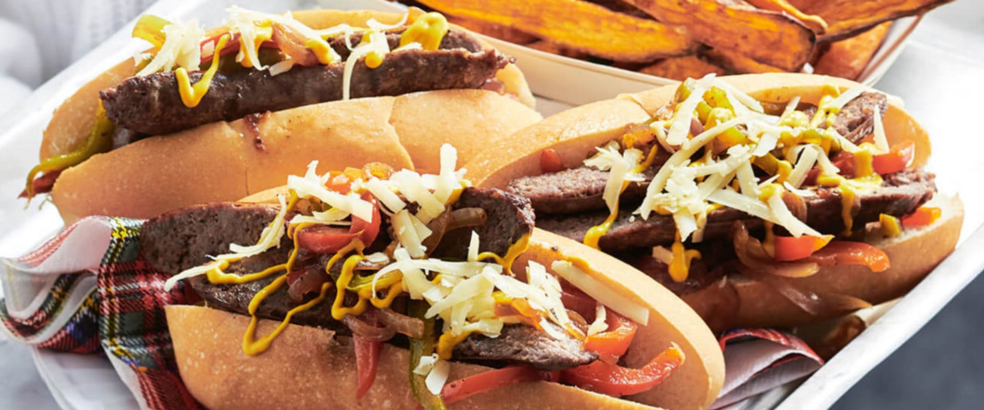 A Delicious Classic Beef Sausage Recipe for Your Next Sausage Sizzle